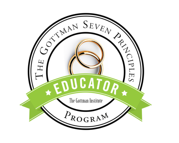 Gottman Seven Principles for Making Marriage Work Workshop - Dr. Tom Murray